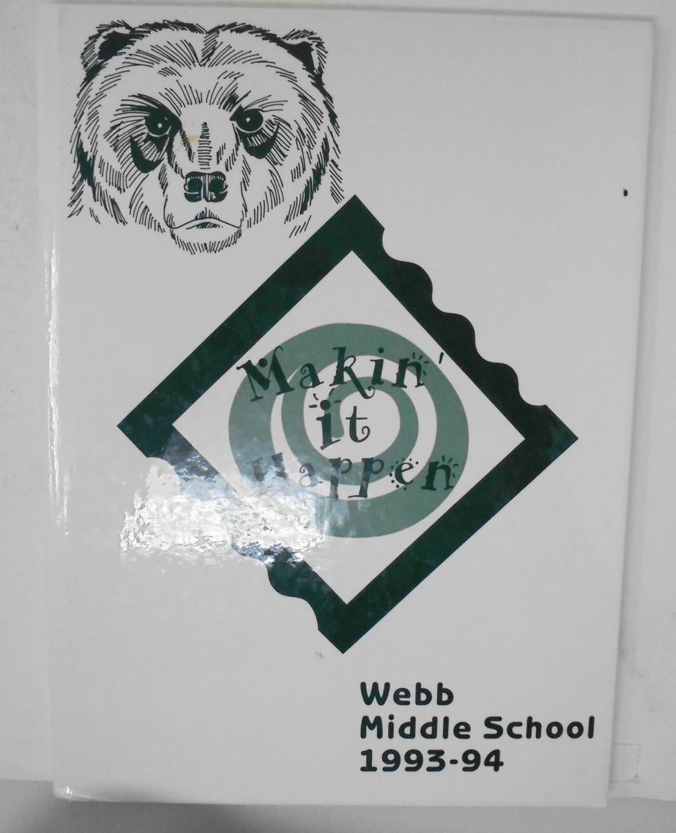 Webb Middle School Garland Texas