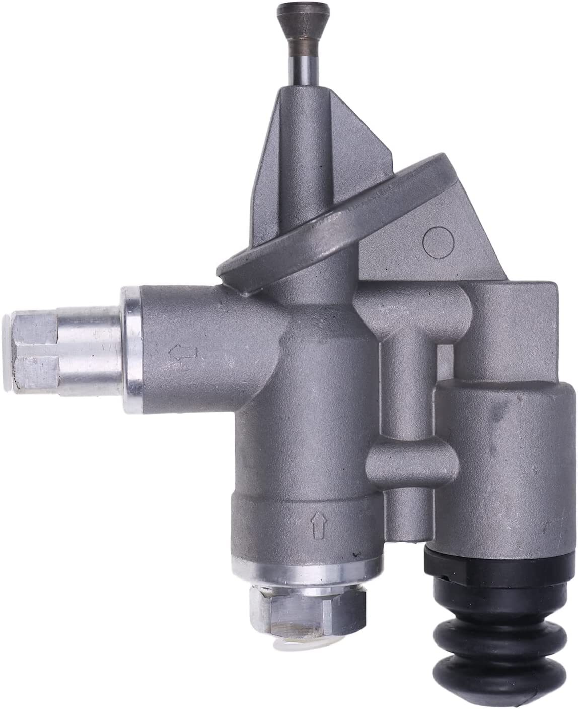 Fuel Transfer Pump 3936318 4944712 For JLG Cummins 1840 1845C 550G 650G ...