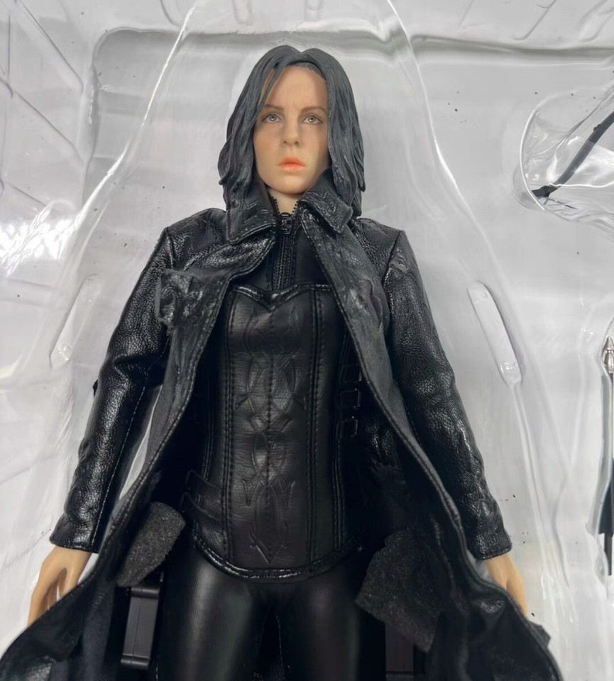 Star Ace Toys Selene Underworld Evolution Kate Beckinsale 1/6 ...