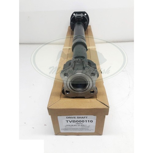 LAND ROVER DRIVE SHAFT PROPELLER DISCOVERY 2 TVB000110 AM4x4 | eBay