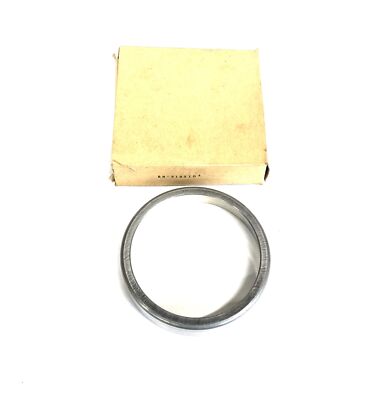 MGM Radax Tapered Bearing Cup HM218210 NOS | eBay