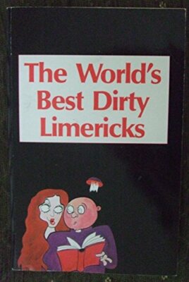 World's Best Dirty Limericks Book The Fast Free Shipping | eBay