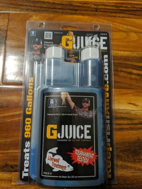 T-h Marine U2 Pro Formula Freshwater 16oz U216FW for sale online | eBay