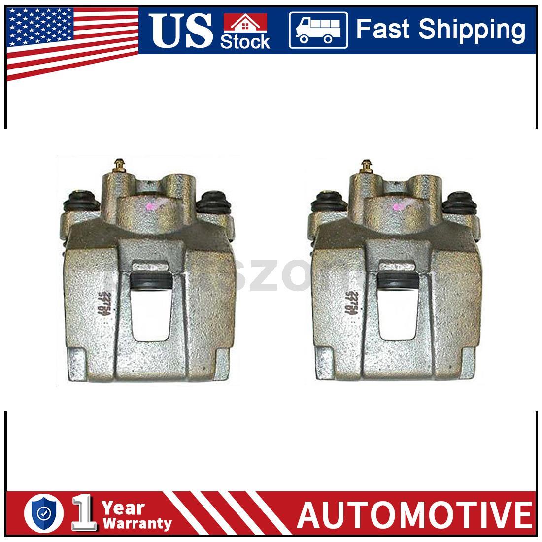 For 2004 2005 2006 2007 2008 2009 2010 Ford Explorer Rear Brake Caliper ...