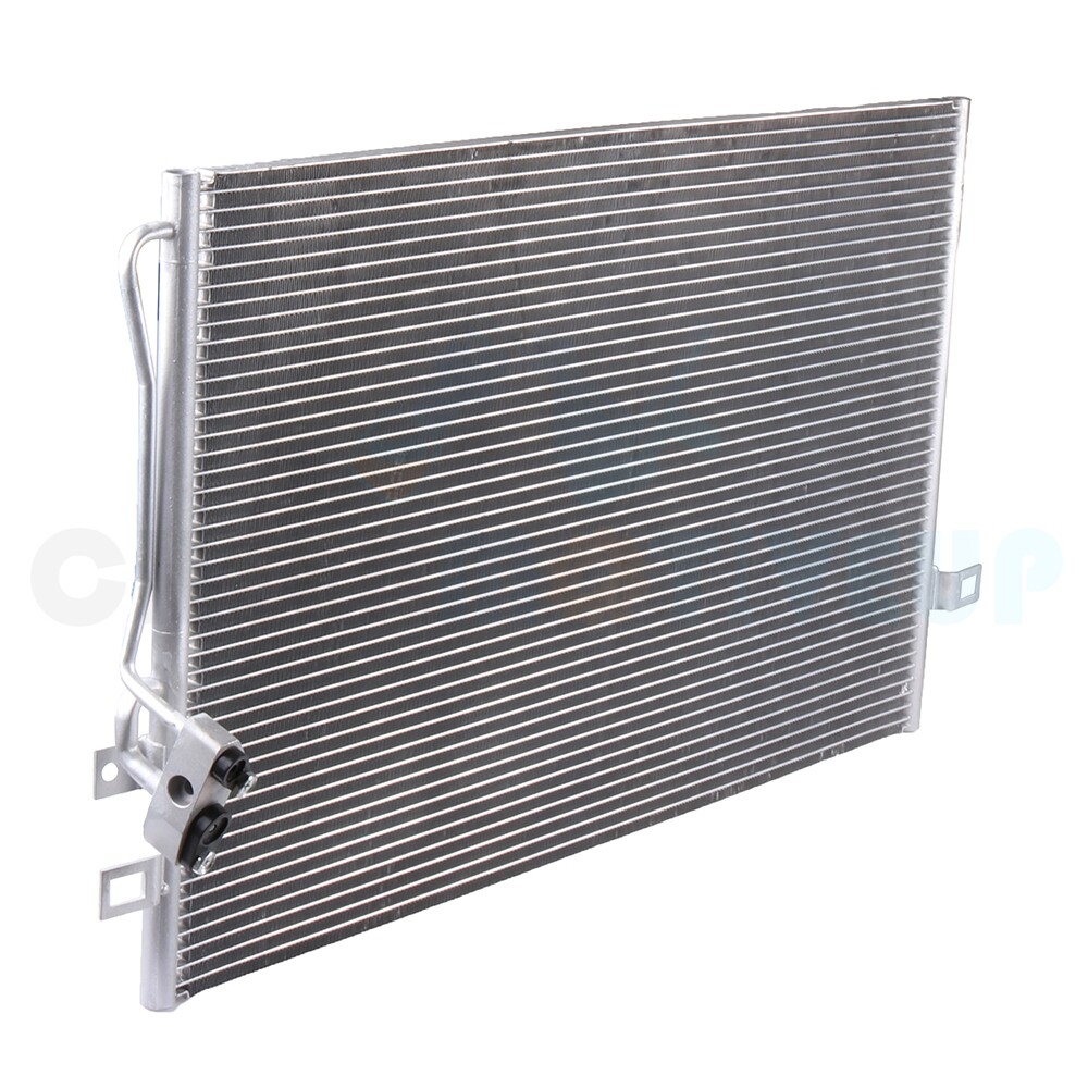 AC Condenser Unit for 11-19 Dodge Journey Evaporative Condenser Block ...