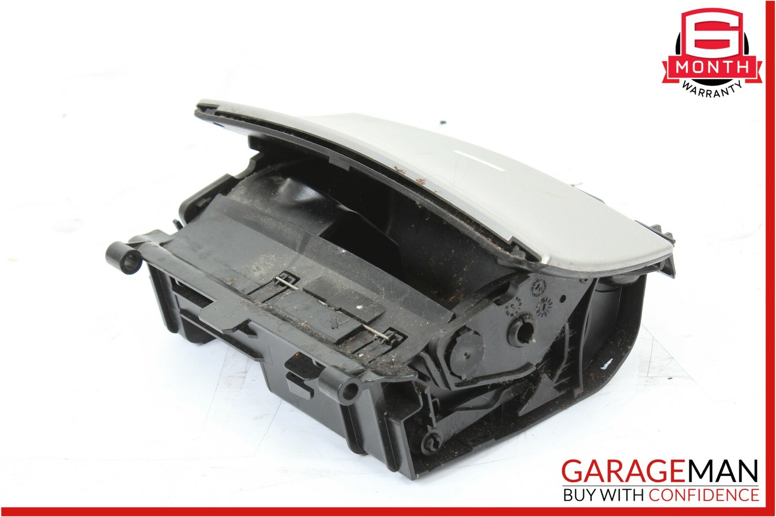 01-07 Mercedes W203 C230 Center Console Ashtray Ash Tray Storage ...
