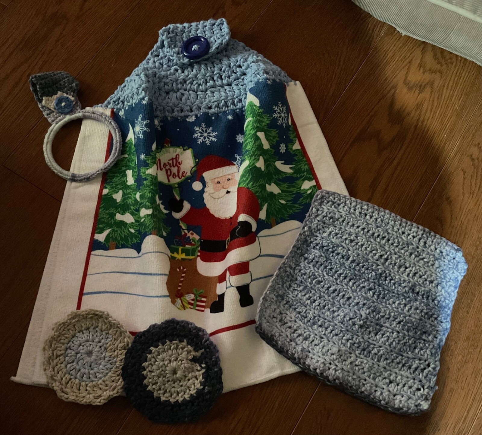 Handmade kitchen set | eBay