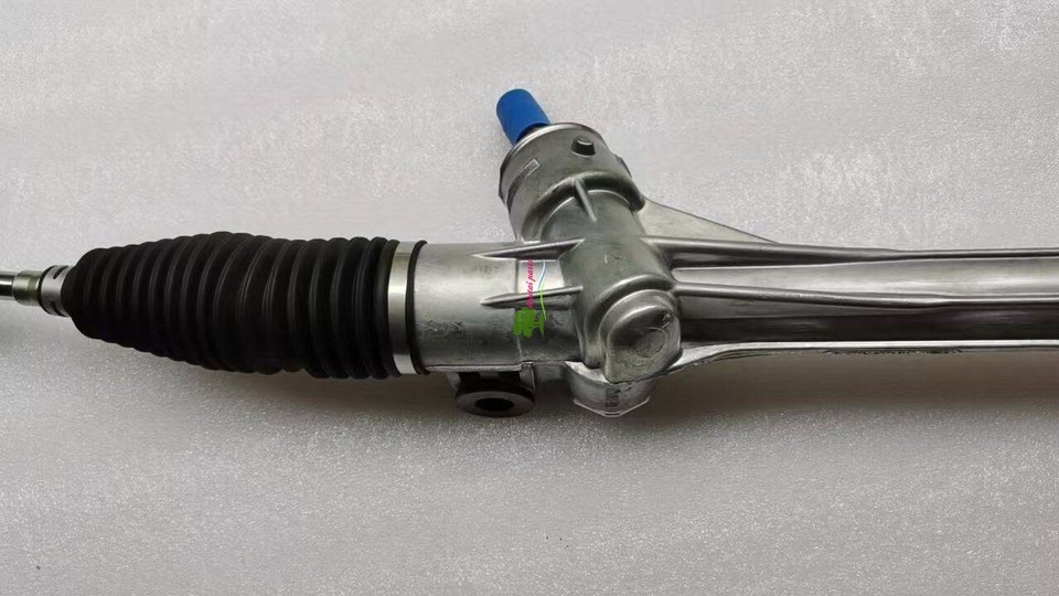 New Power Steering Rack Gear for ASA44 ZSA44 RAV4 45510-42130 ...
