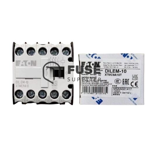 1PC NEW EATON MOELLER DILEM-10 24V50/60HZ Free Shipping #B | eBay