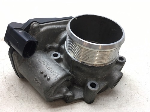 2009 2010 2011 2012 2013 2014 2015 2016 AUDI A4 B8 B8.5 THROTTLE BODY ...