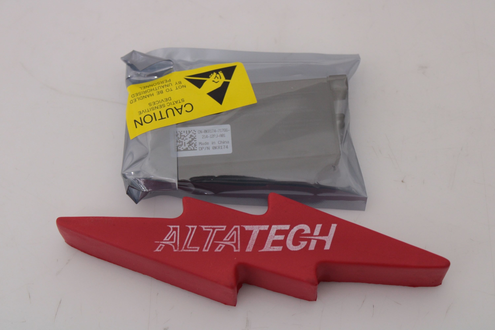 NEW Dell KR174 PERC H800 5/E 6/E 3.7V Battery | eBay