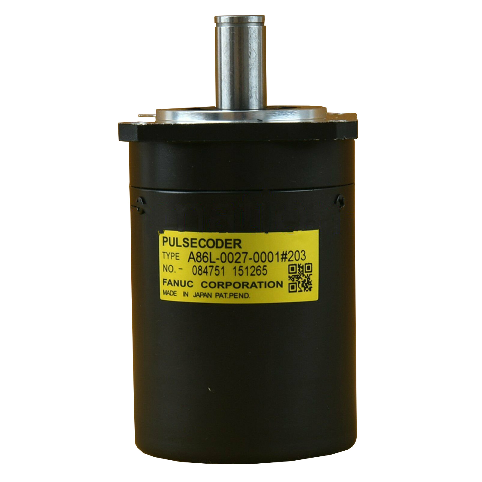 One Brand New Fanuc A86L-0027-0001#203 A86L-0027-0001 Free Shipping#LJ ...