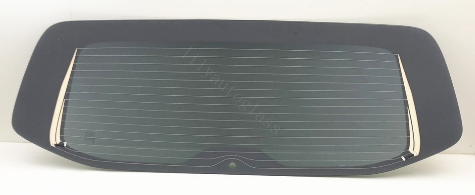 Fits 2015-2023 Mercedes Benz Metris Rear Back Window Glass Heated | eBay