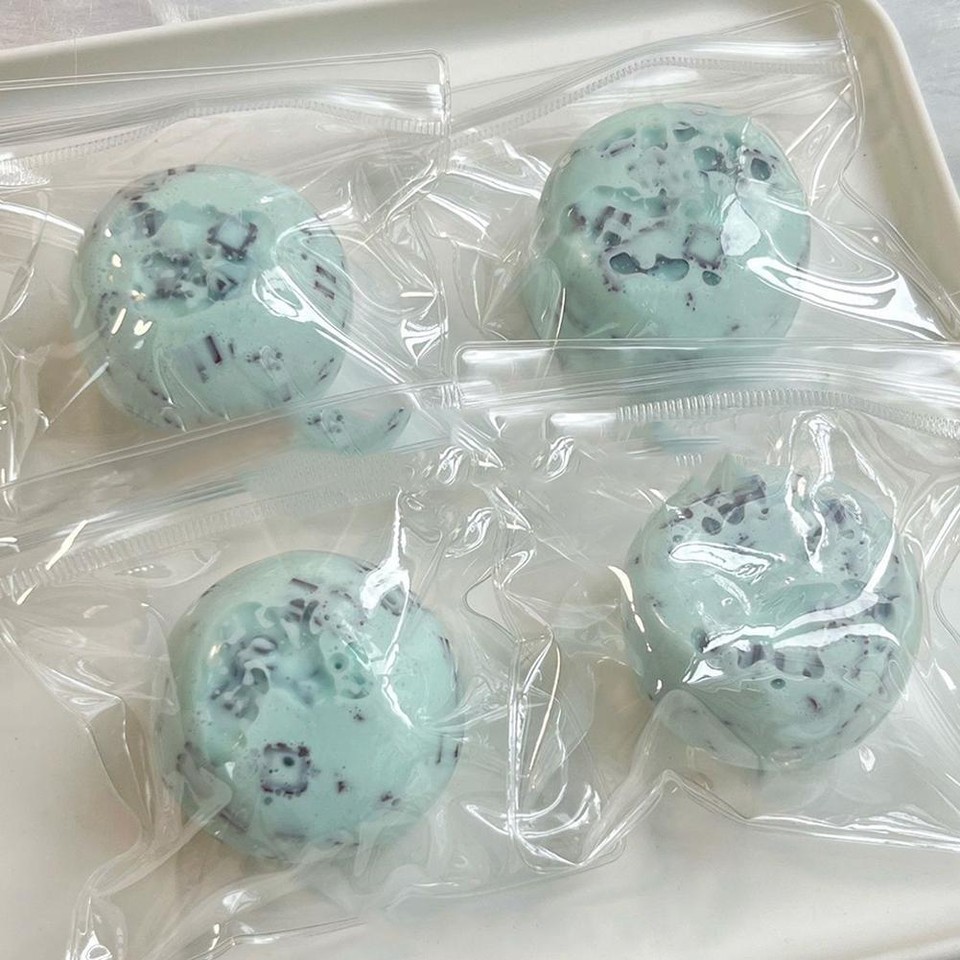 Squzee Toys, Children's Tricky Toys Slow Rebound Toy, Stress Relieving ...