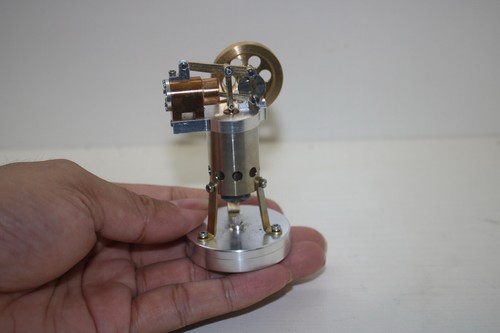 Mini Stirling Engine R06 Model | eBay Australia