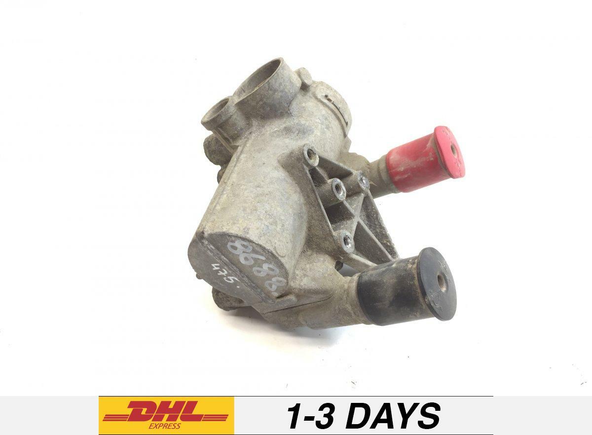 9710029120 Emergency Parking Release Valve KÖGEL Meiller PETERBILT ...