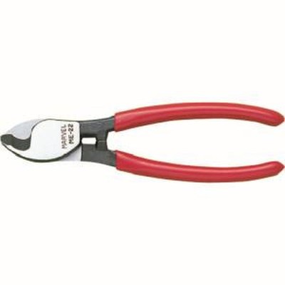 MARVEL ME-22 Genuine NEW from Japan Cable Cutter Copper Wire Only Small ...