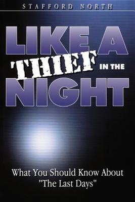Like a Thief In the Night, Brand New, Free shipping in the US | eBay