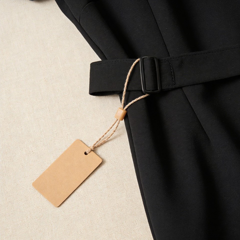 1000 Pcs Clothing Tag Buckle Fasteners for to Attach Snap Lock Easy ...