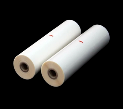 2 Rolls 13"x 656' Matte Hot Laminating Film 1" Core Lamination Laminate ...