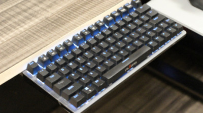 3D Printed - Floating Keyboard Mount | eBay