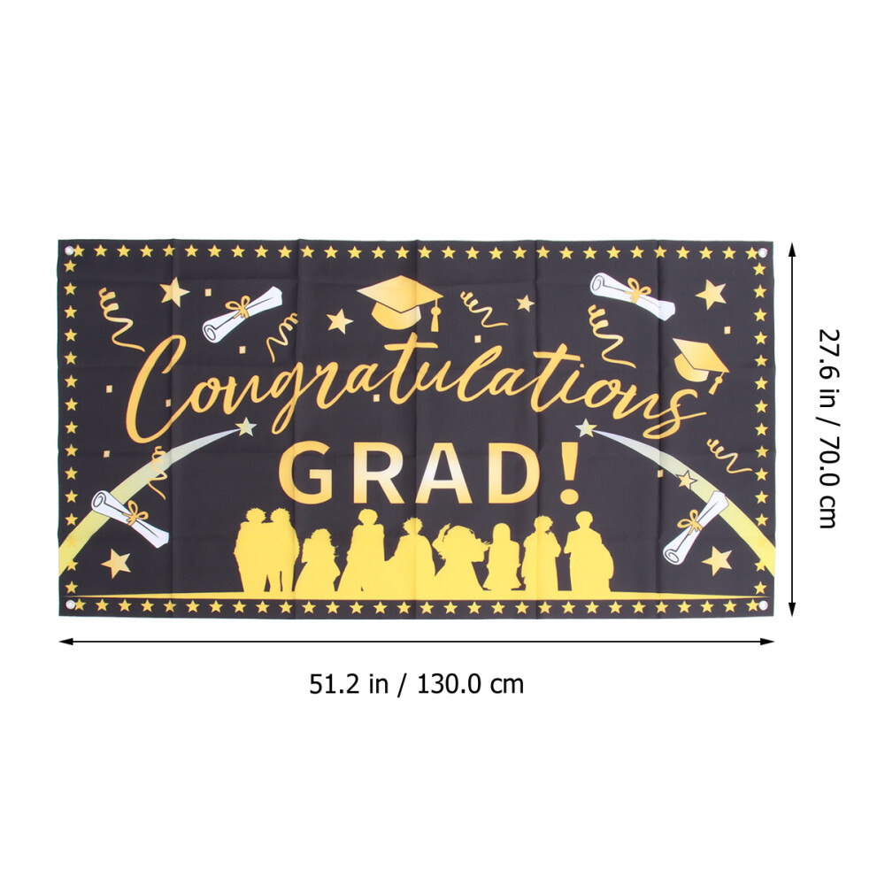 2020 Graduation Wall Poster Classroom Posters Decor Decorations | eBay