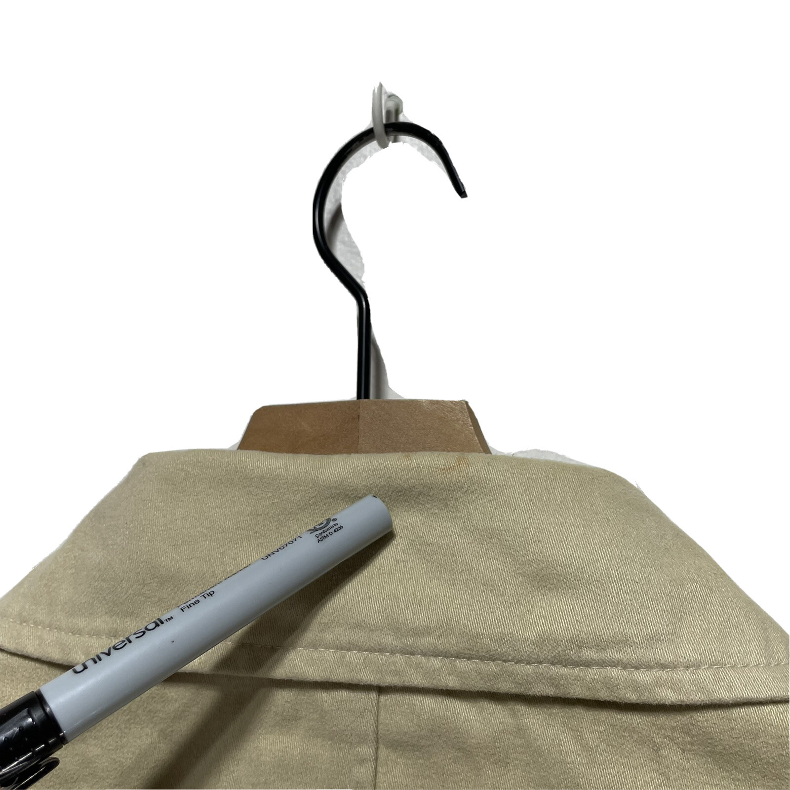 ULTRA RARE! Koolah 100% Cotton Moleskin Jacket Austra… - Gem