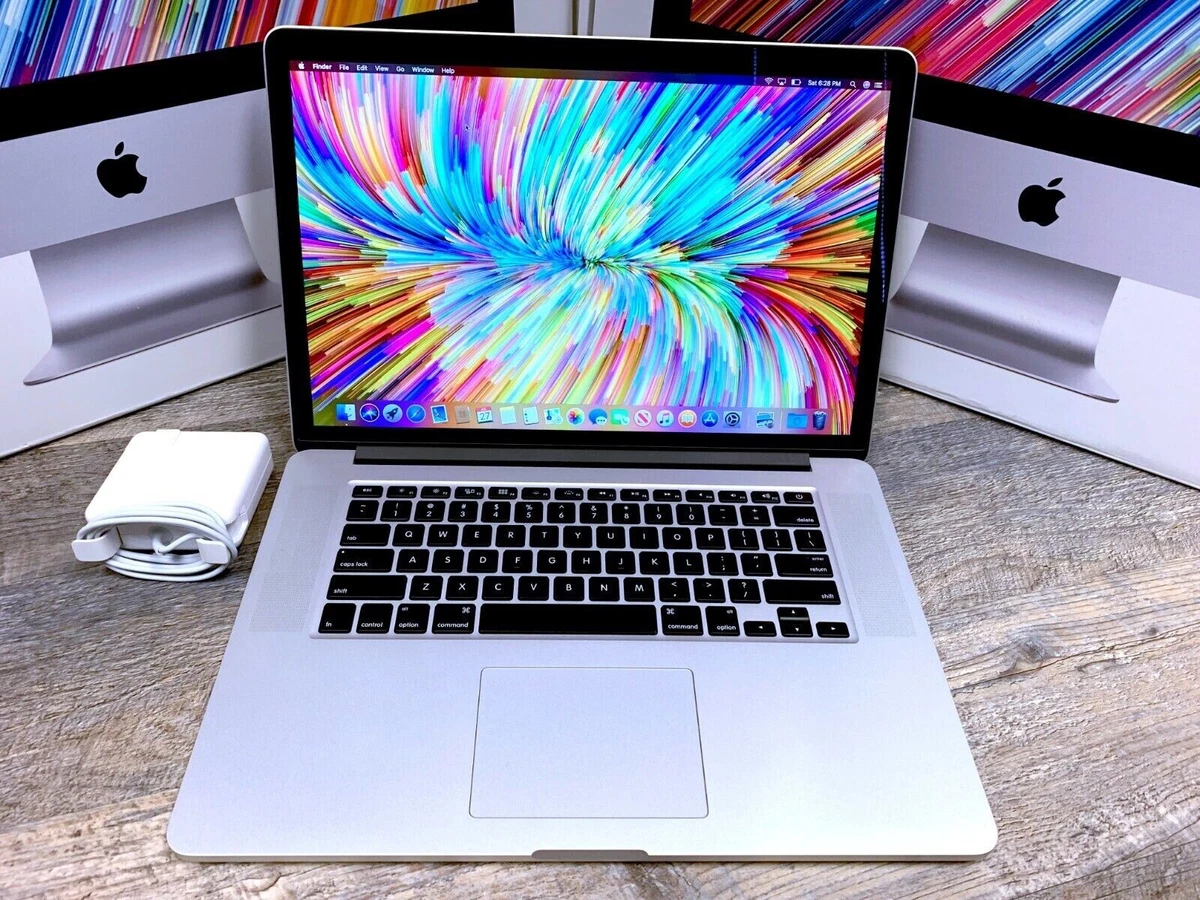 Ebay Macbook Pro 15 Inch
