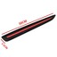 Car Bumper Corner Protector Guard Cover Anti Scratch Rubber Sticker ...