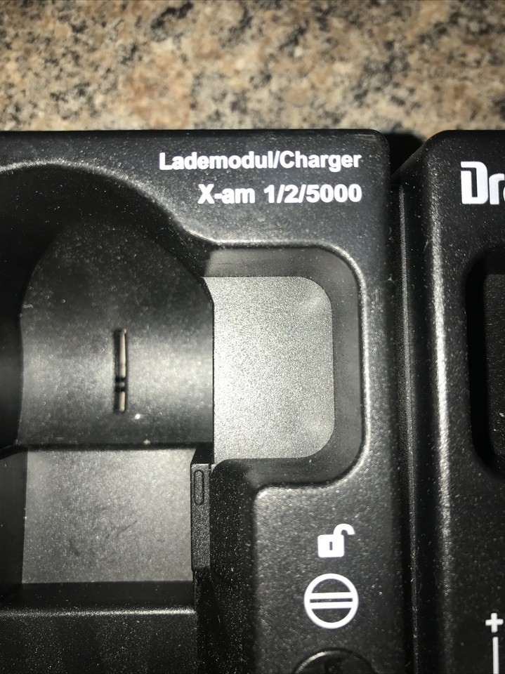 Drager Bioquuell X am 5100 H2o2 Sensor Detector MQC 0020 Lot | eBay