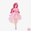 2023 new Secret Jouju Juju Princess Jouju Korean Barbie Doll Girls Toy ...