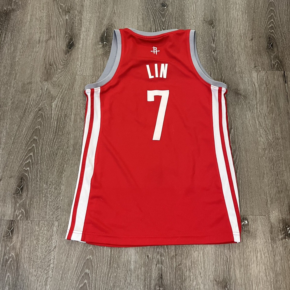Jeremy Lin Rockets Jersey Number