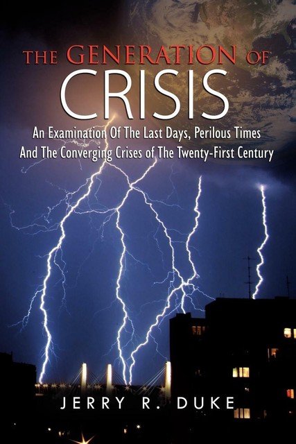 The Generation of Crisis von Jerry R. Duke (2009, Taschenbuch) online ...