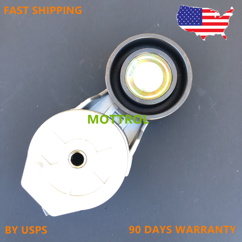 Belt Tensioner A3914086 3914086 3937553 Fits Cummins 4B 4BT 4BTA 6B 6BT ...