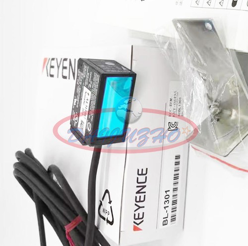 1PCS NEW Keyence BL-1301 Digital Barcode Reader | eBay