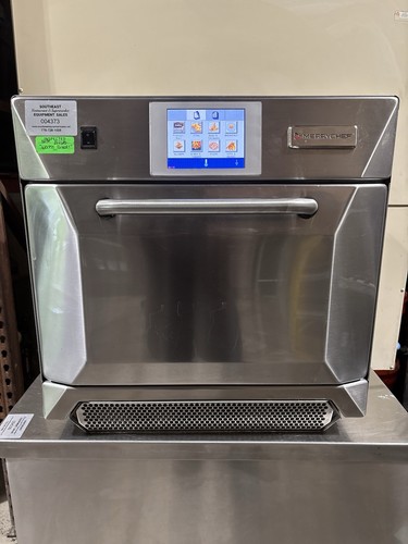2020' Merrychef eikon e4s High-Speed Accelerated Ventless Oven, Countertop, 1 PH | eBay