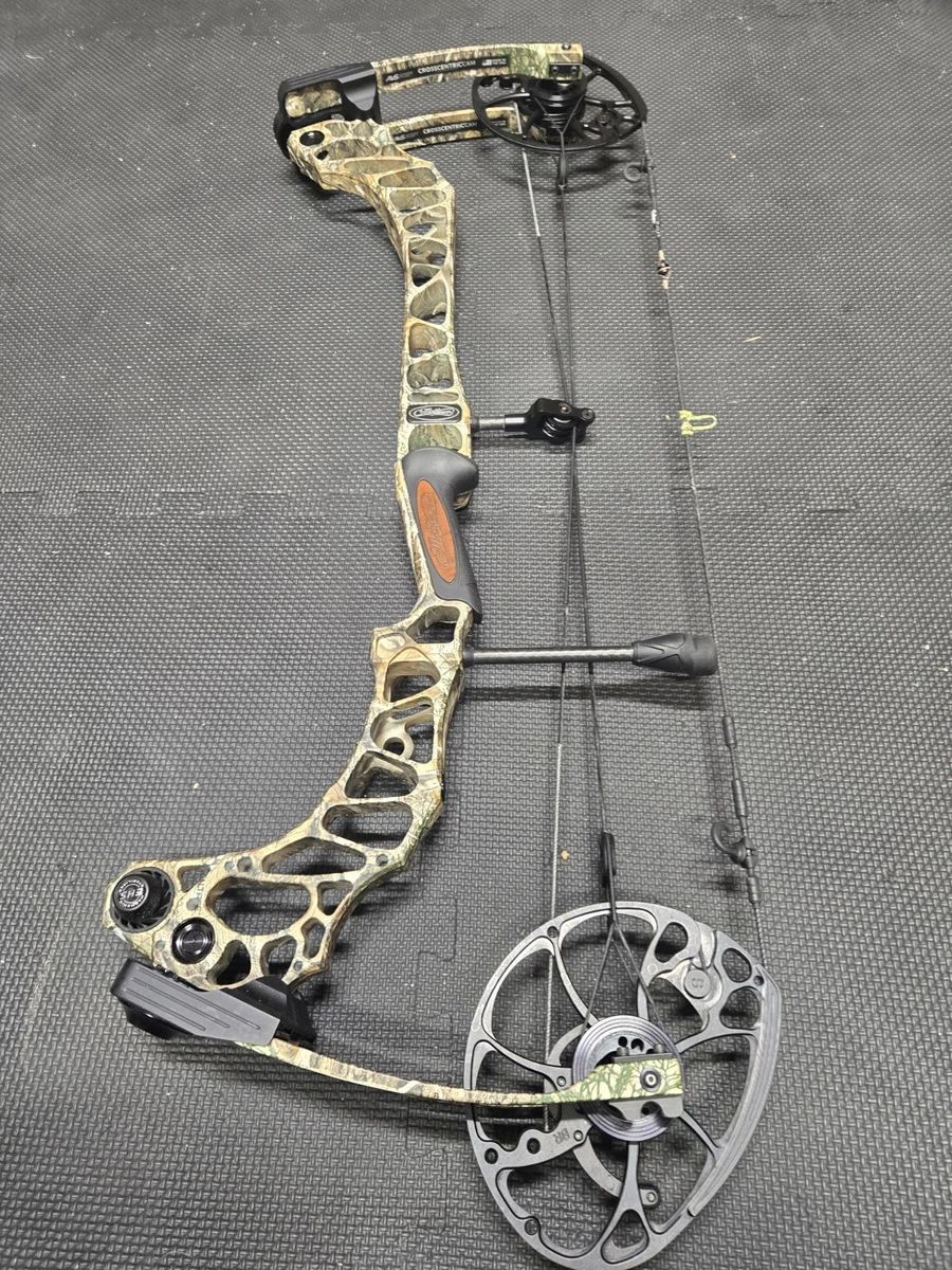 Mathews Compound Bow Used
