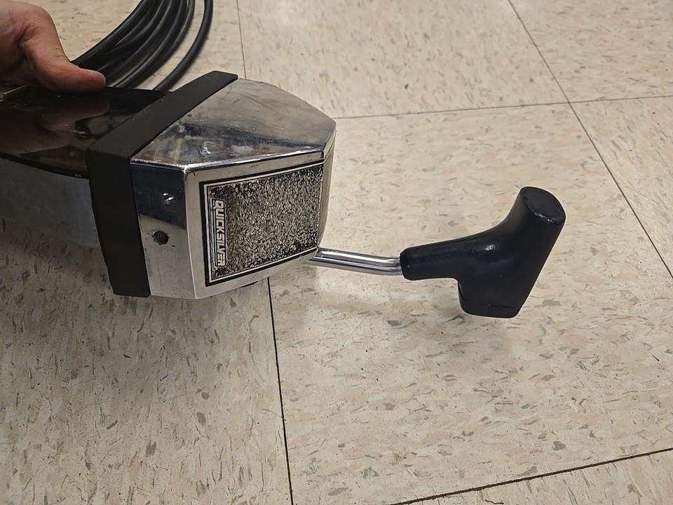 Quicksilver Binnacle Mount Control Box With Trim Switch And Cables (#28 ...