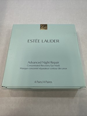 Estee Lauder Advanced Night Repair Concentrated Recovery Eye Mask - 4 ...