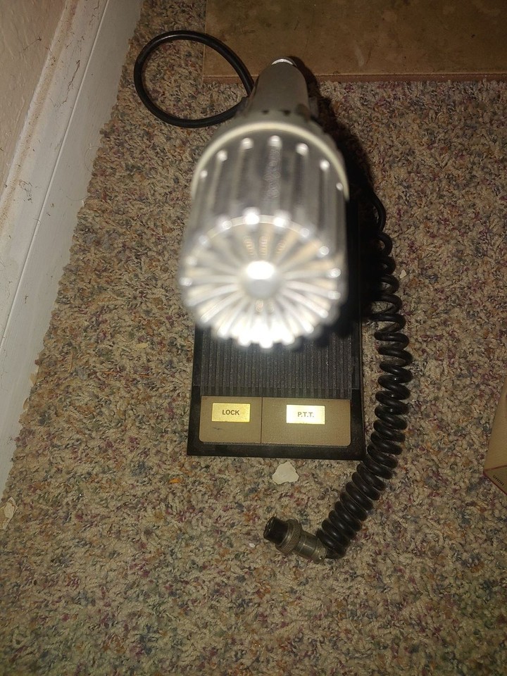 uniden tempo 2020 ham cb radio | eBay