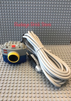 LEGO UBS Camera X 86 9731 9744 9666 *NEW* | eBay