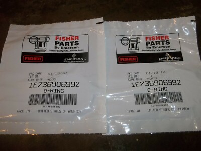 Valves and Flow Controls - 2 Fisher