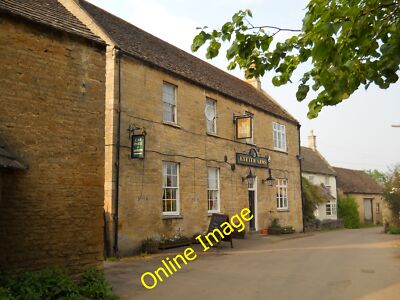 Photo 6x4 Former Exeter Arms public house, Helpston The Exeter Arms ...