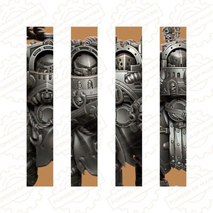 Forges of Mars | eBay Stores