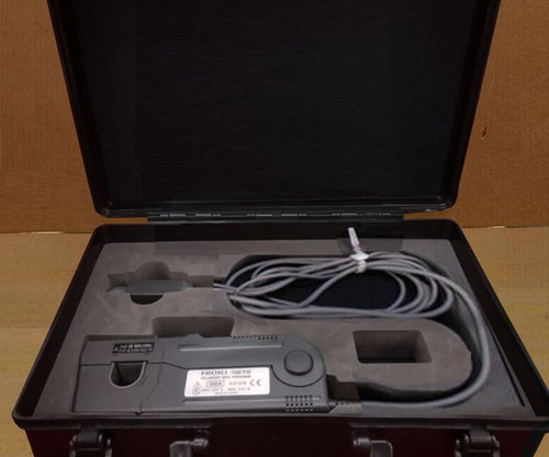 Hioki 3275 Clamp on Current Probe | eBay