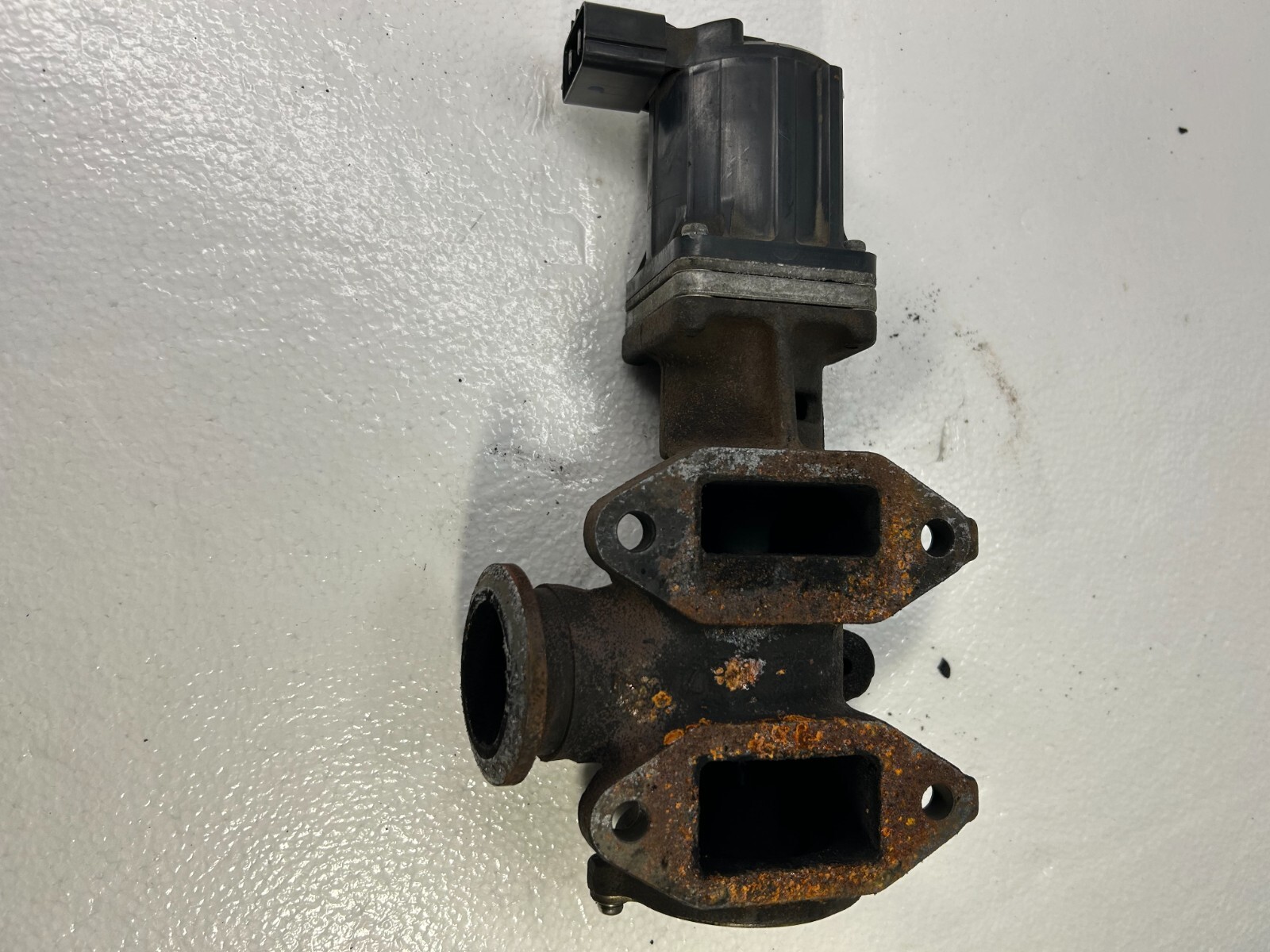 5312485 68026995AB R8026995AB EGR Valve 2010 - 2018 Dodge Ram 2500 3500 ...