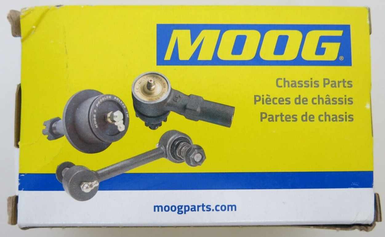 MOOG K8607T Suspension Ball Joint Kit Front Lower New Sealed Contents ...