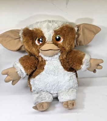GIZMO-TOY FACTORY 16” INCH PLUSH-THE GREMLIN 2015 | eBay