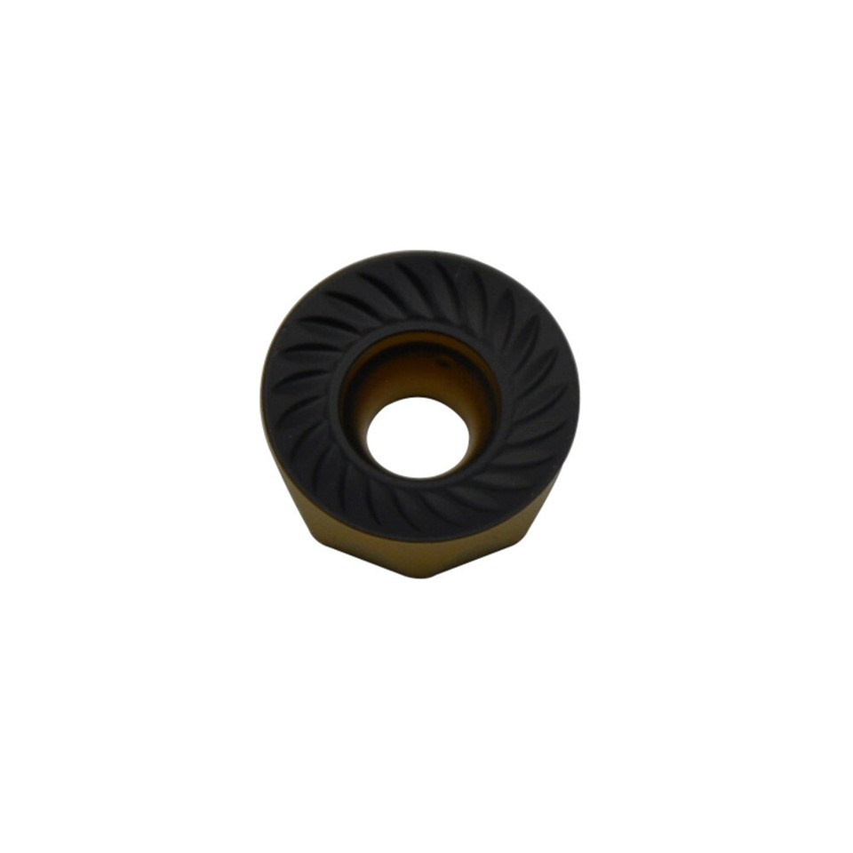 NEW R6 RCKT1204MO -PM4220 Carbide indexable Round Turning Insert USA | eBay