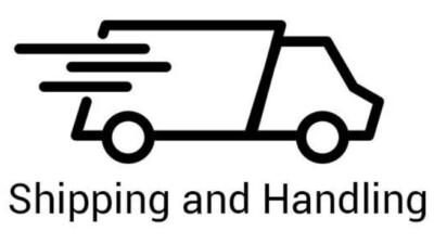 $15 Misc Item Shipping & Handling Charge - You MUST Identify The Item ...